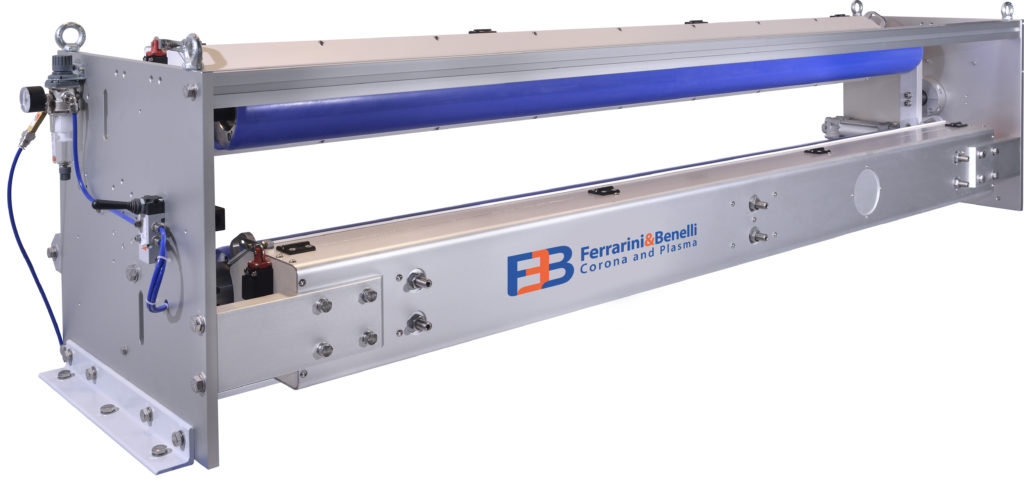 Ferrarini & Benelli | Optimation Ltd of Ilkeston, Derbyshire
