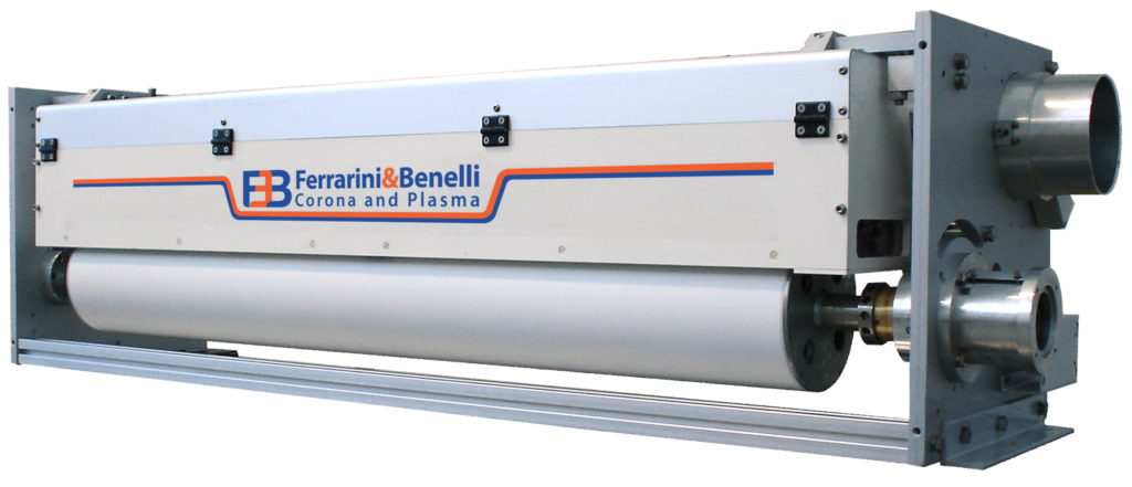 Ferrarini & Benelli | Optimation Ltd of Ilkeston, Derbyshire
